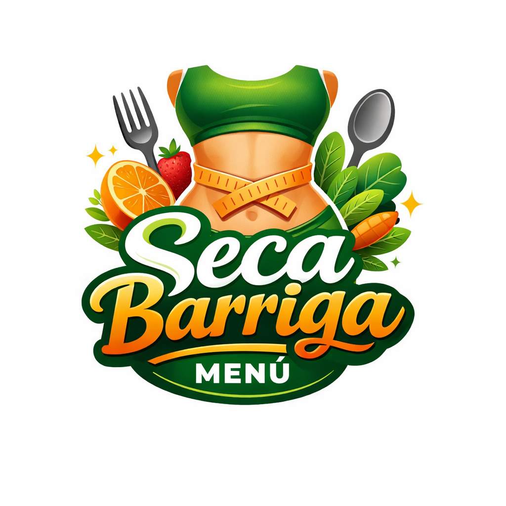 Menú Seca Barriga - Impulzzo digital | Hotmart