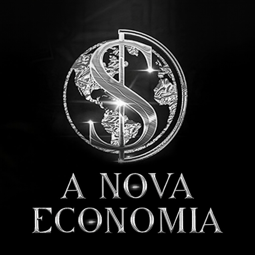 A Nova Economia - Tiago Gomes | Hotmart