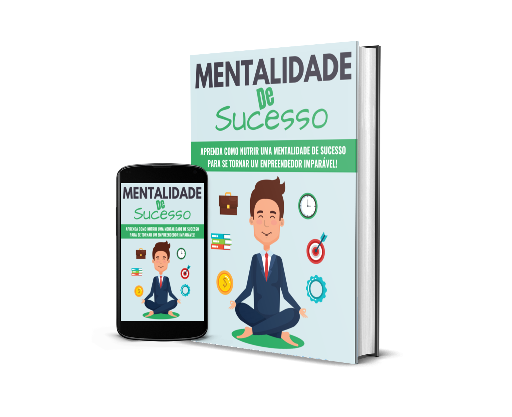 Mentalidade de Sucesso