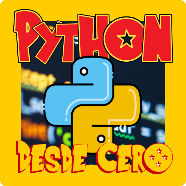 Python desde Cero