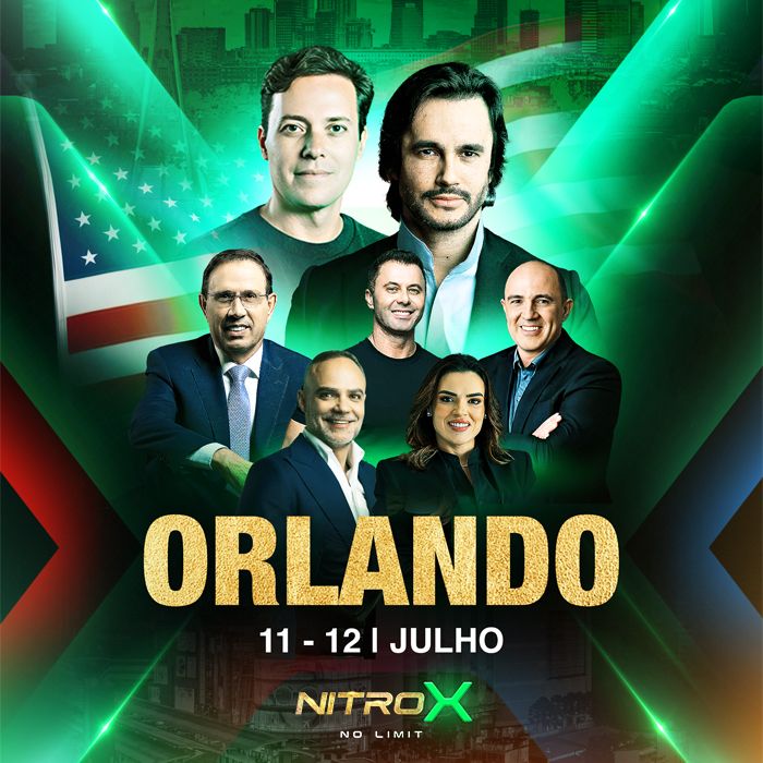 Nitro X -Diamond | Orlando