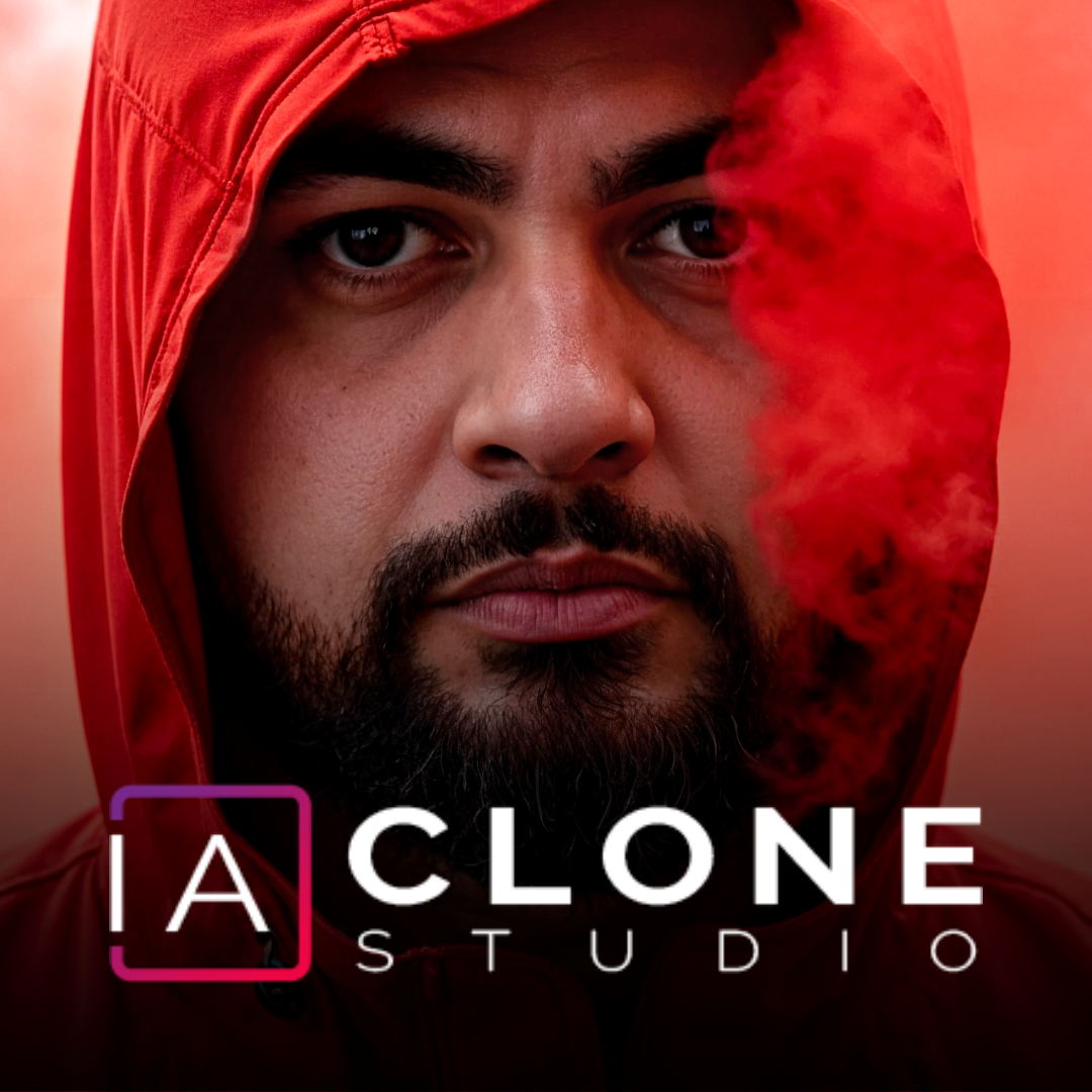 IA Clone Studio