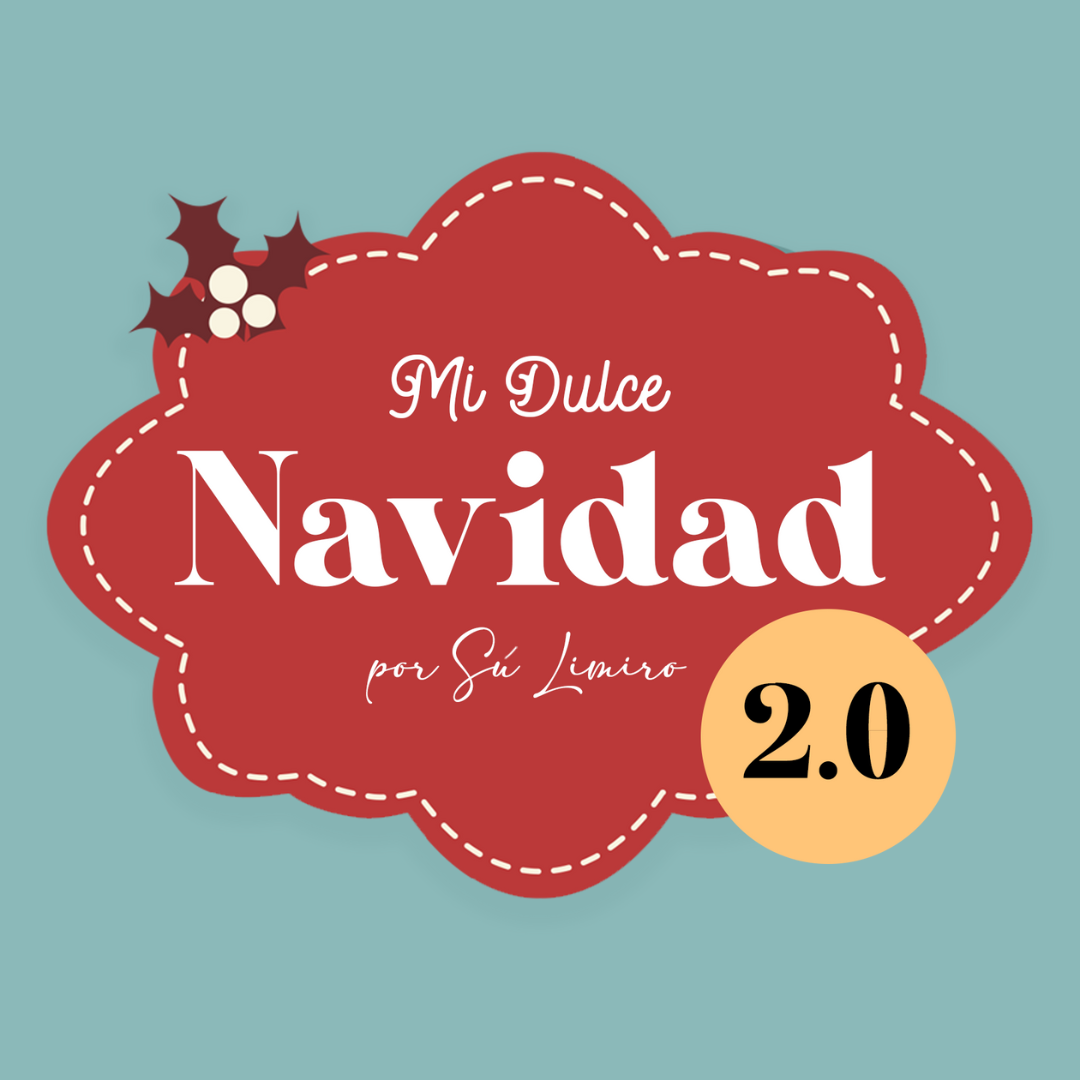 Mi dulce navidad