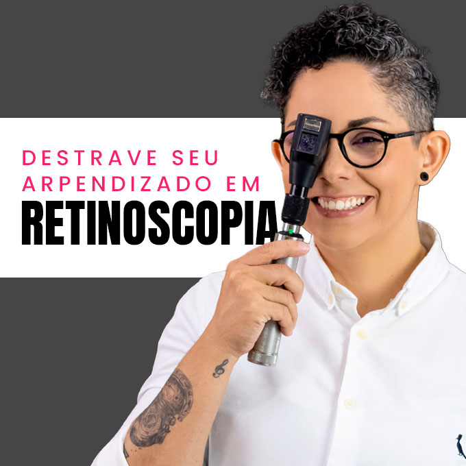 Curso de Retinoscopia em Fortaleza - Instituto Rebeca Saraiva | Hot...