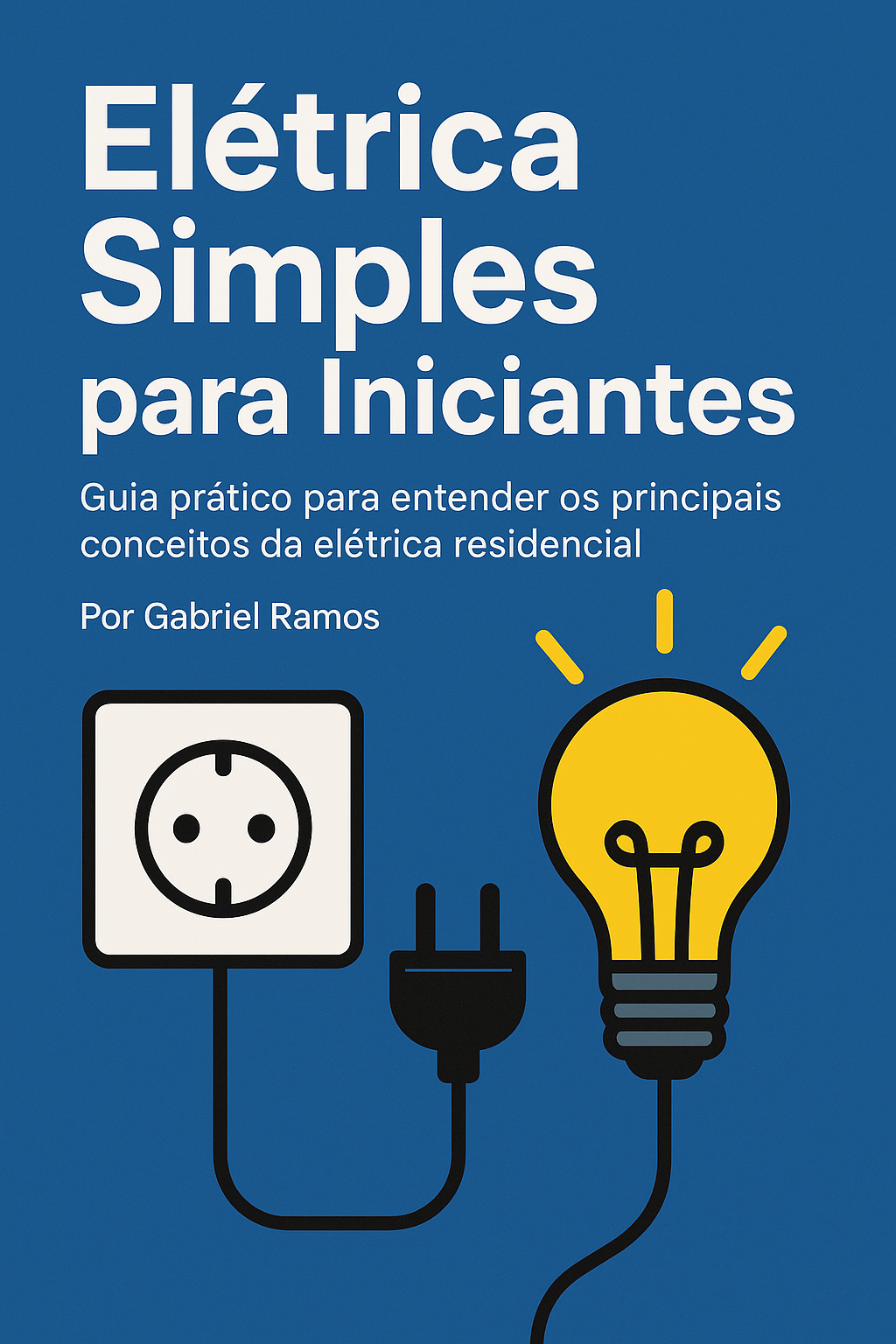 Elétrica simples - gabriel baraldi ramos | Hotmart