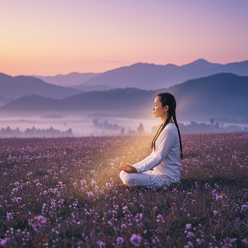 KUNDALINI RISING: ACTIVATING YOUR INNER POWER