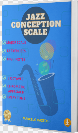 Jazz Conception Scale