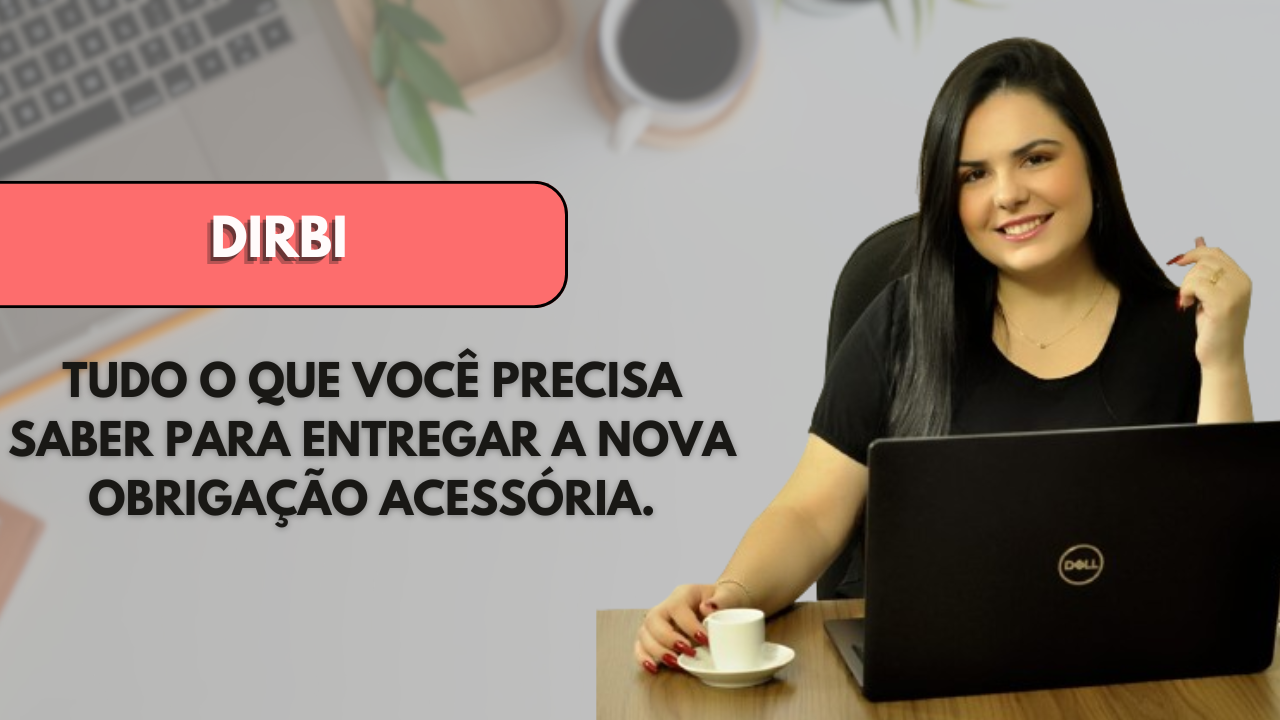 CURSO DIRBI