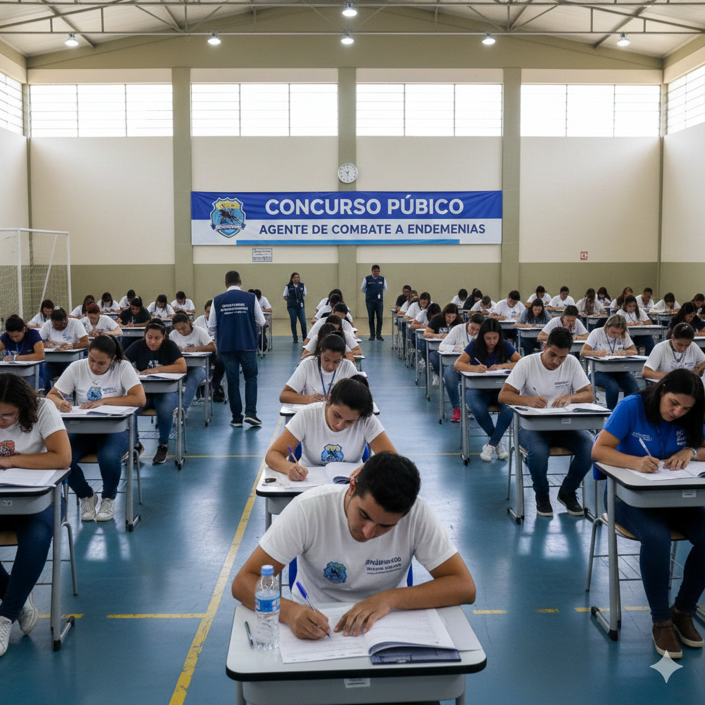 Perguntas e respostas da lei 8080 e 8142 para concurso de ACE | Hot...