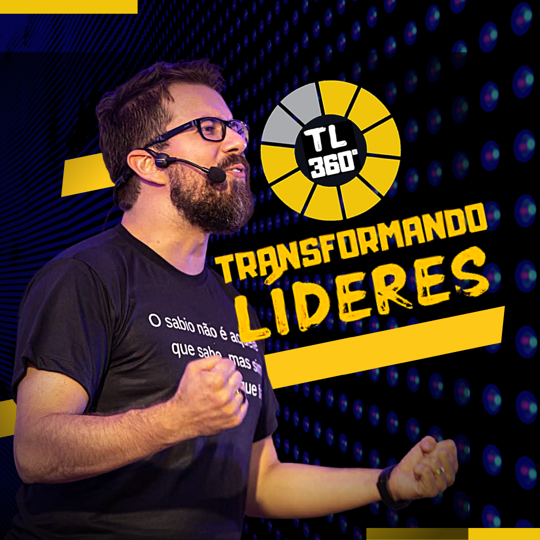 Transformando Líderes 360° - Amplia Consulting | Hotmart