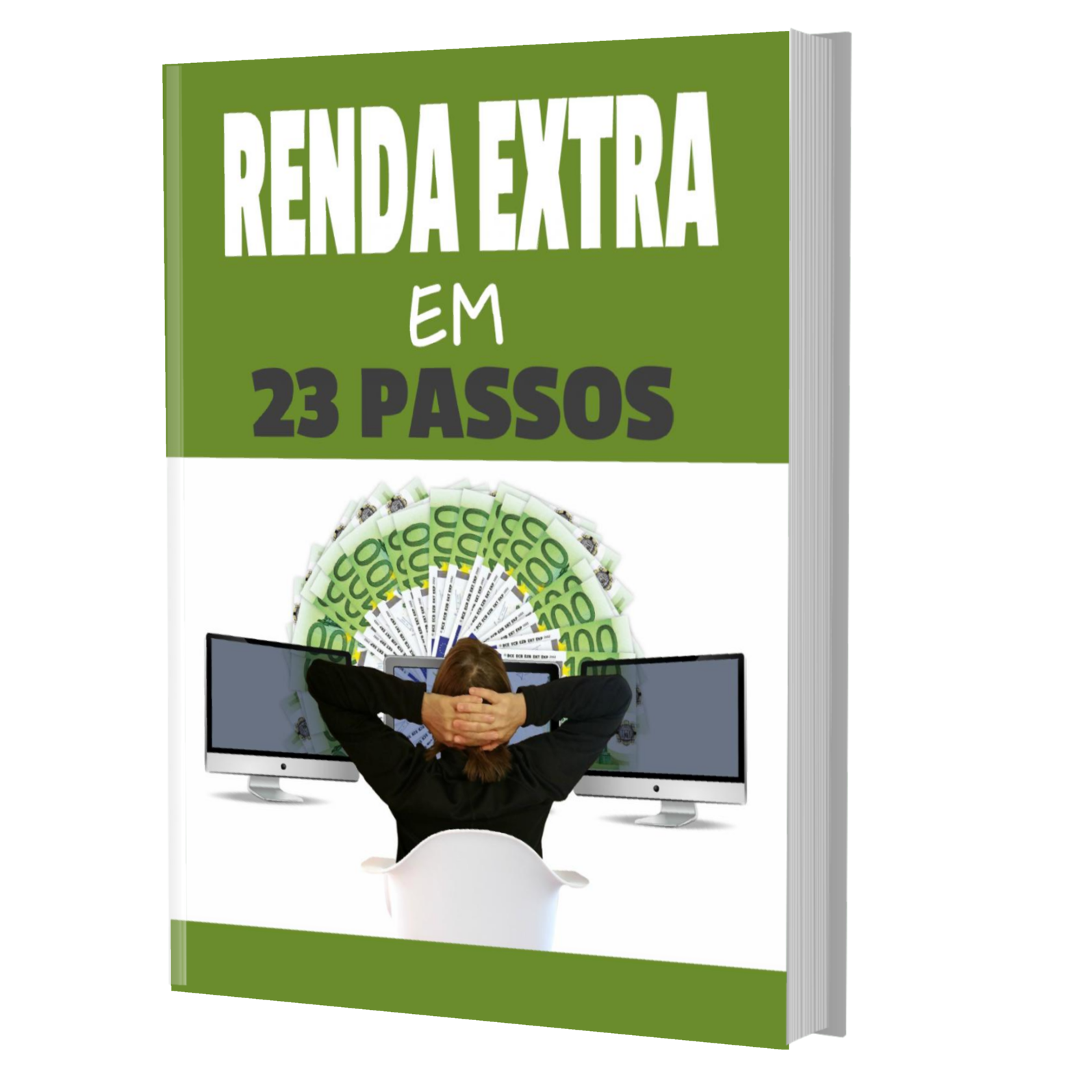 23 passos para ter Renda Extra - Expert Digital | Hotmart