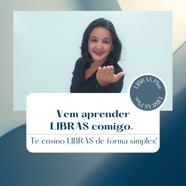 LIBRAS PLUS