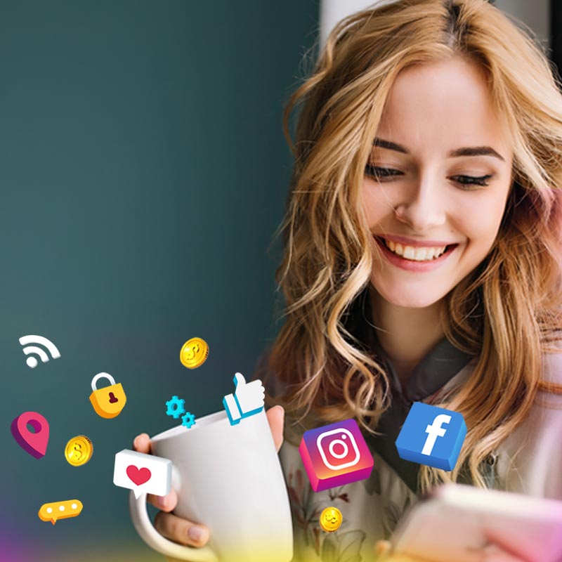 Criação de Logomarca