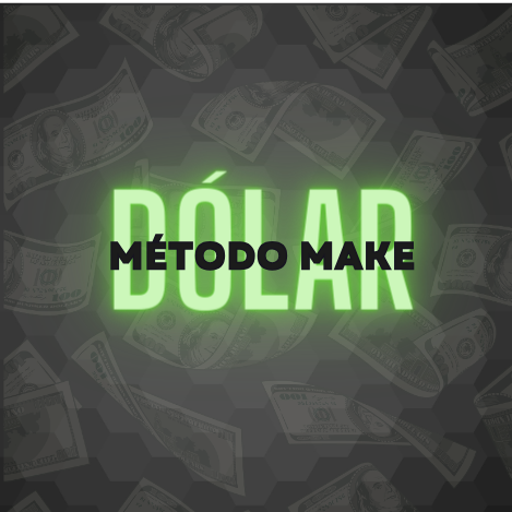 Metodo Make Dolar - MCV Negocios Digitales | Hotmart