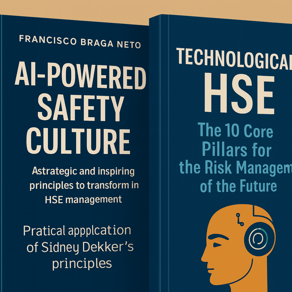 Revolutionize your HSE management with Artificial Intelligence and a ...