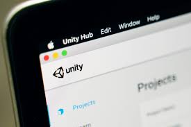 Desenvolvendo Projetos em Unity - Maria das Montanhas Soares de Lim...
