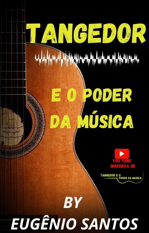 TANGEDOR E O PODER DA MUSICA - eugenio santos dahora | Hotmart