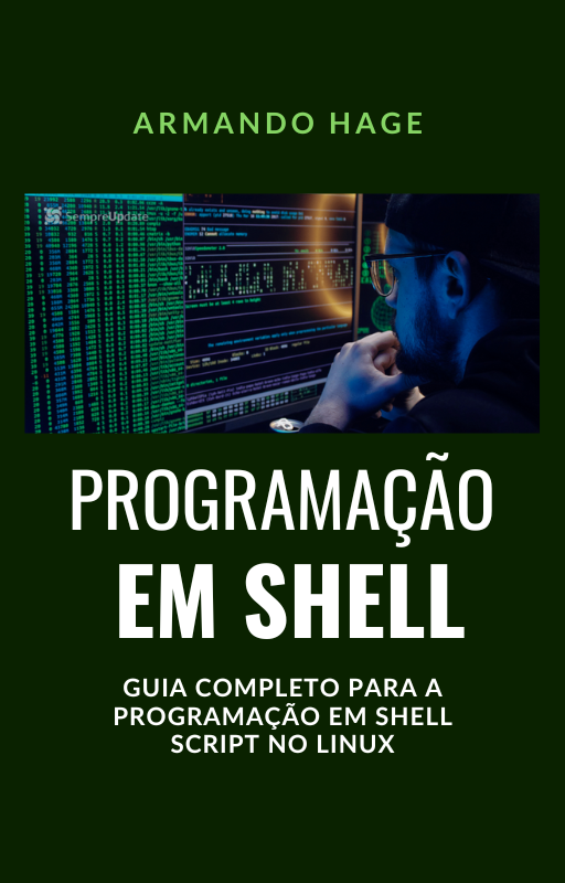 Programação em Shell - Hage Consulting | Hotmart