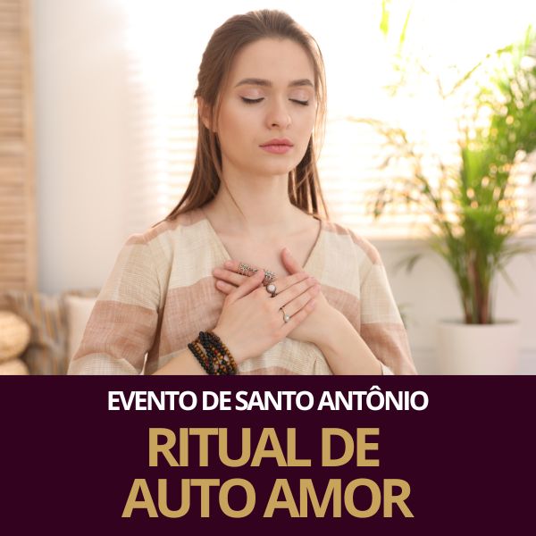 Ritual de Autoamor