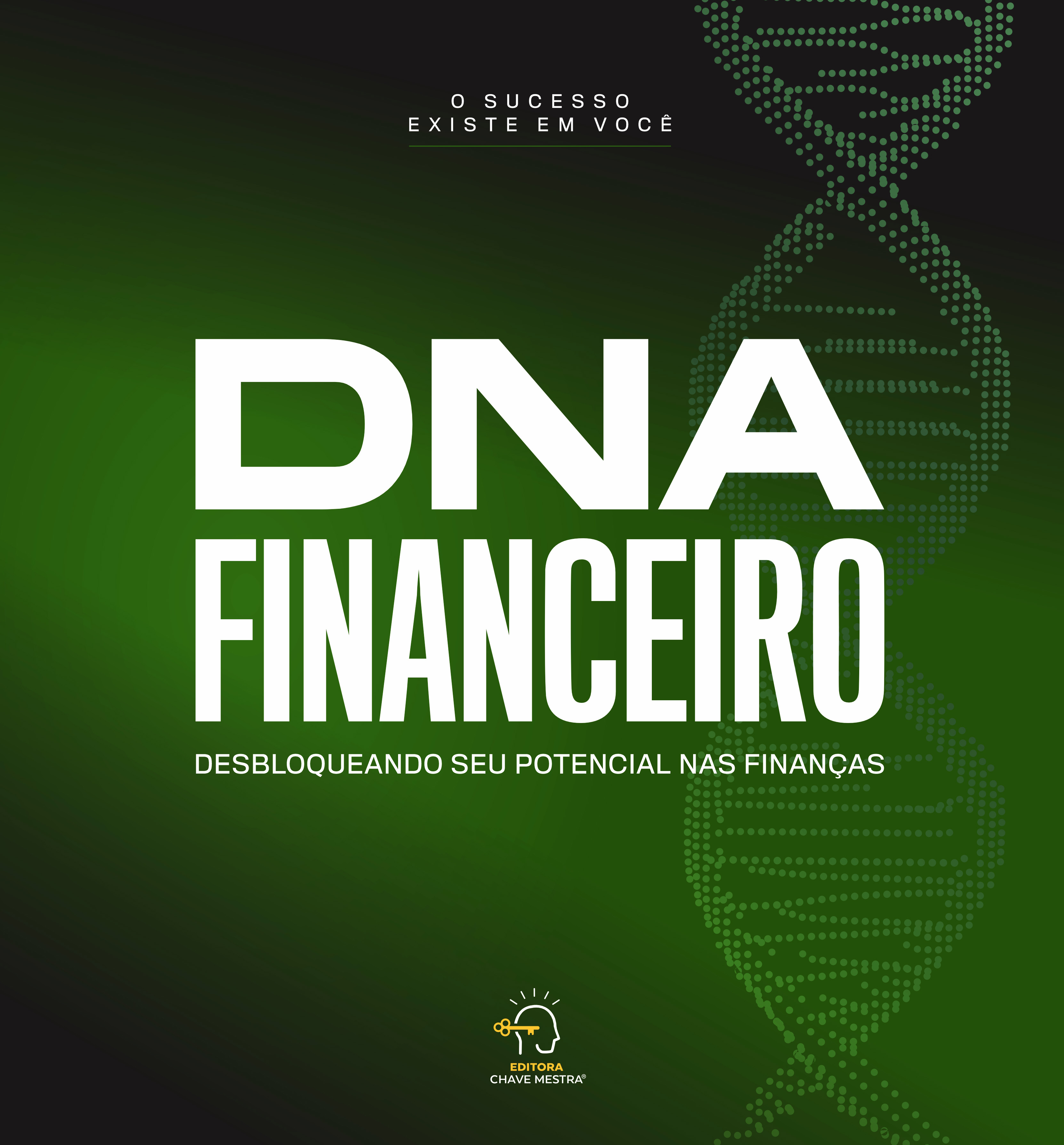 DNA Financeiro - A V CONSULTORIA E ASSESSORIA LTDA | Hotmart
