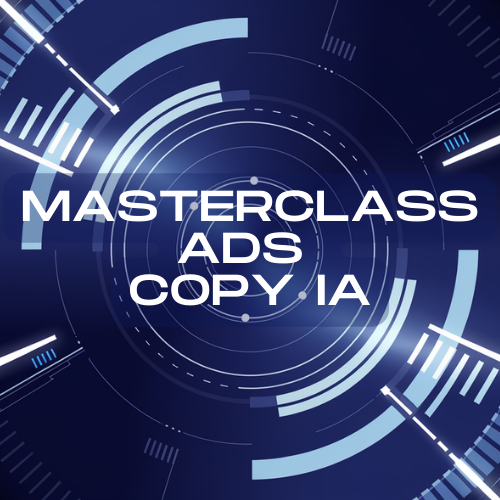 Masterclass Ads Copy IA - Javier Elices | Hotmart