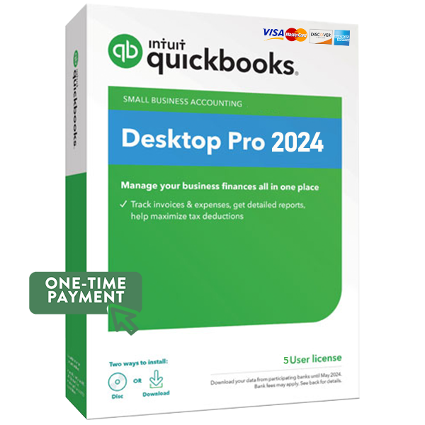 Desktop Pro Plus 2024