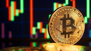 Bitcoin - Revolução Financeira