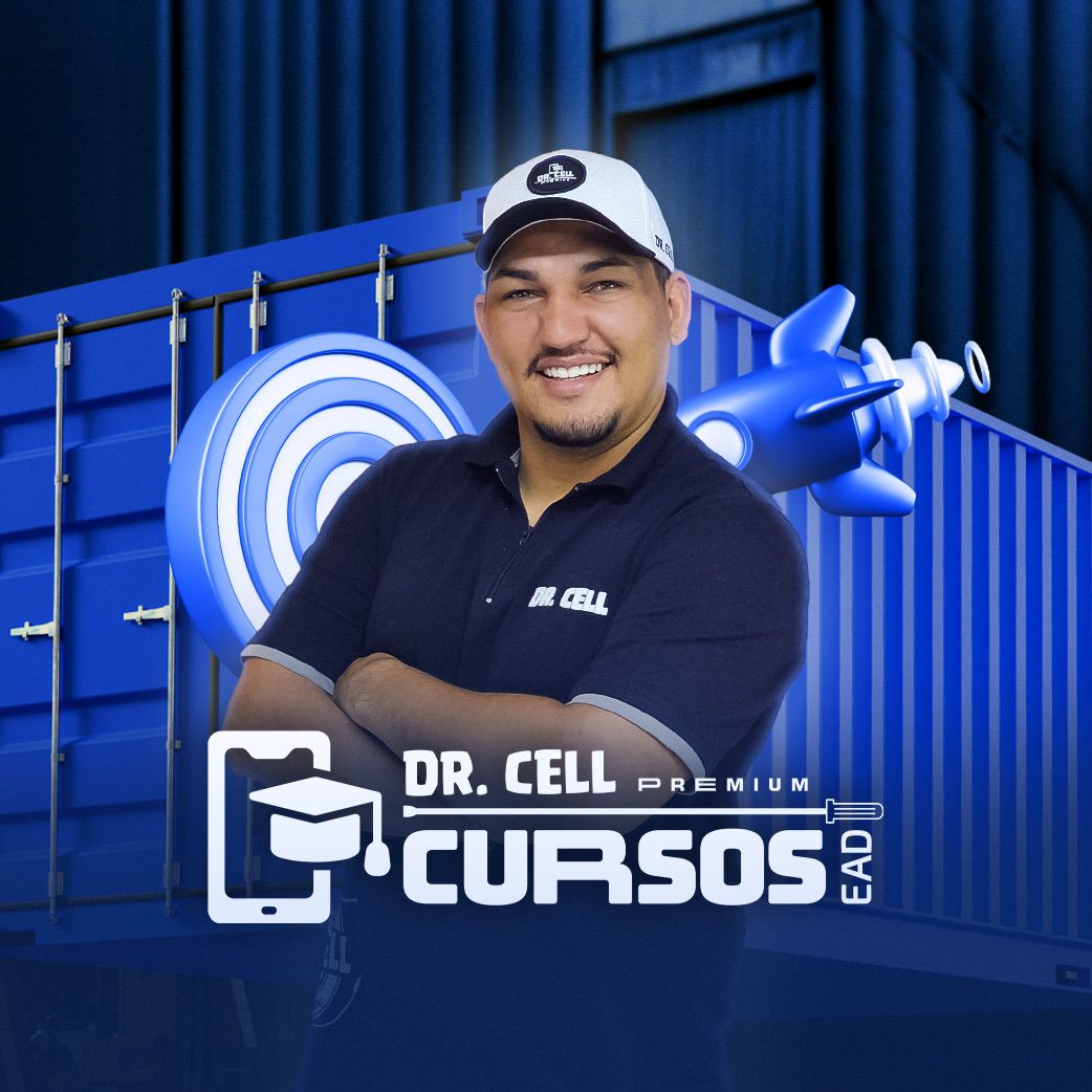 Curso Troca De Vidro Tela Flat - Vinny Dr.cell | Hotmart