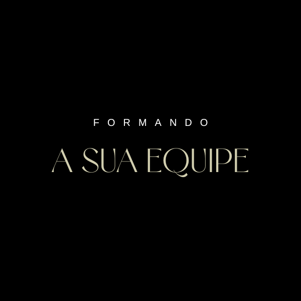 Formando a sua Equipe - VM Hub | Hotmart