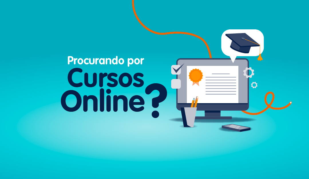 Cursos profissionalmente