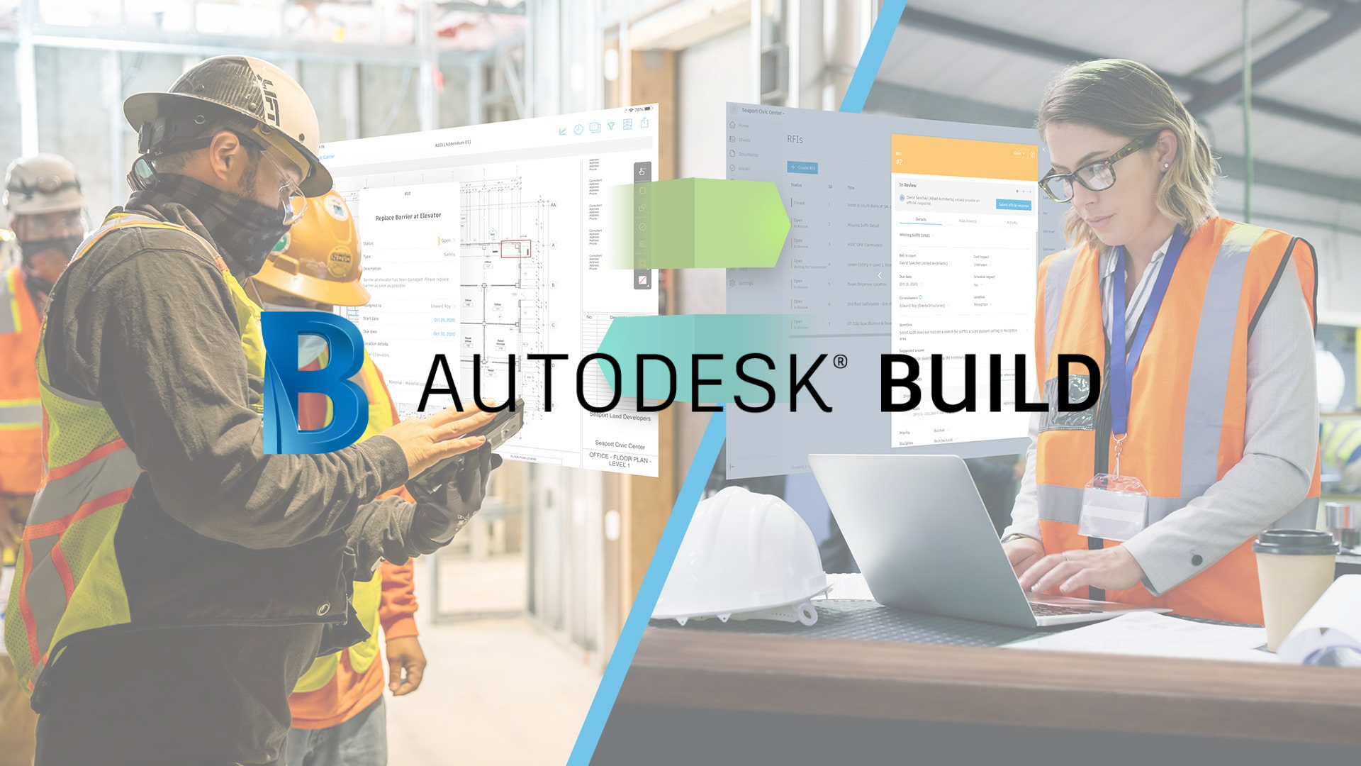 Autodesk Build