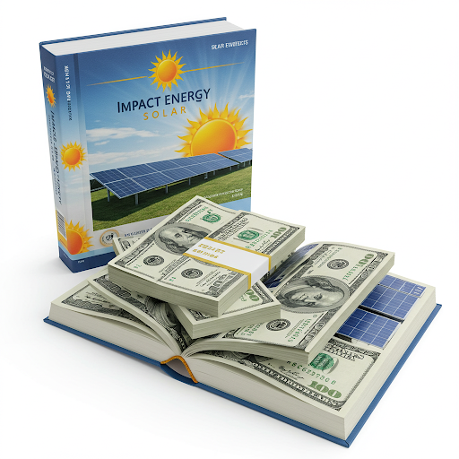 Impactenergy solar - Victor | Hotmart