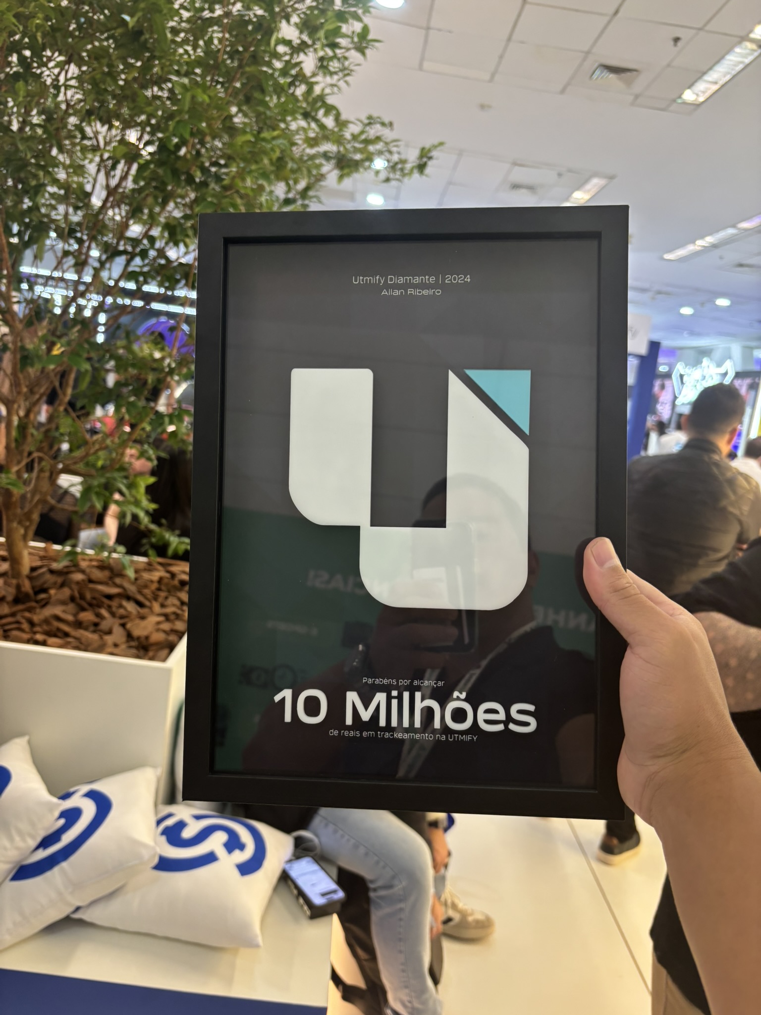 Mentoria Allan Ribeiro - GOMES RIBEIRO TECNOLOGIA LTDA | Hotmart