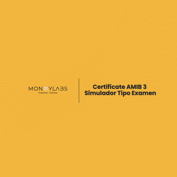 Certifícate AMIB 3 | Simulador Tipo Examen