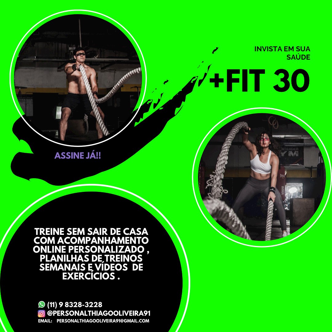 +Fit30