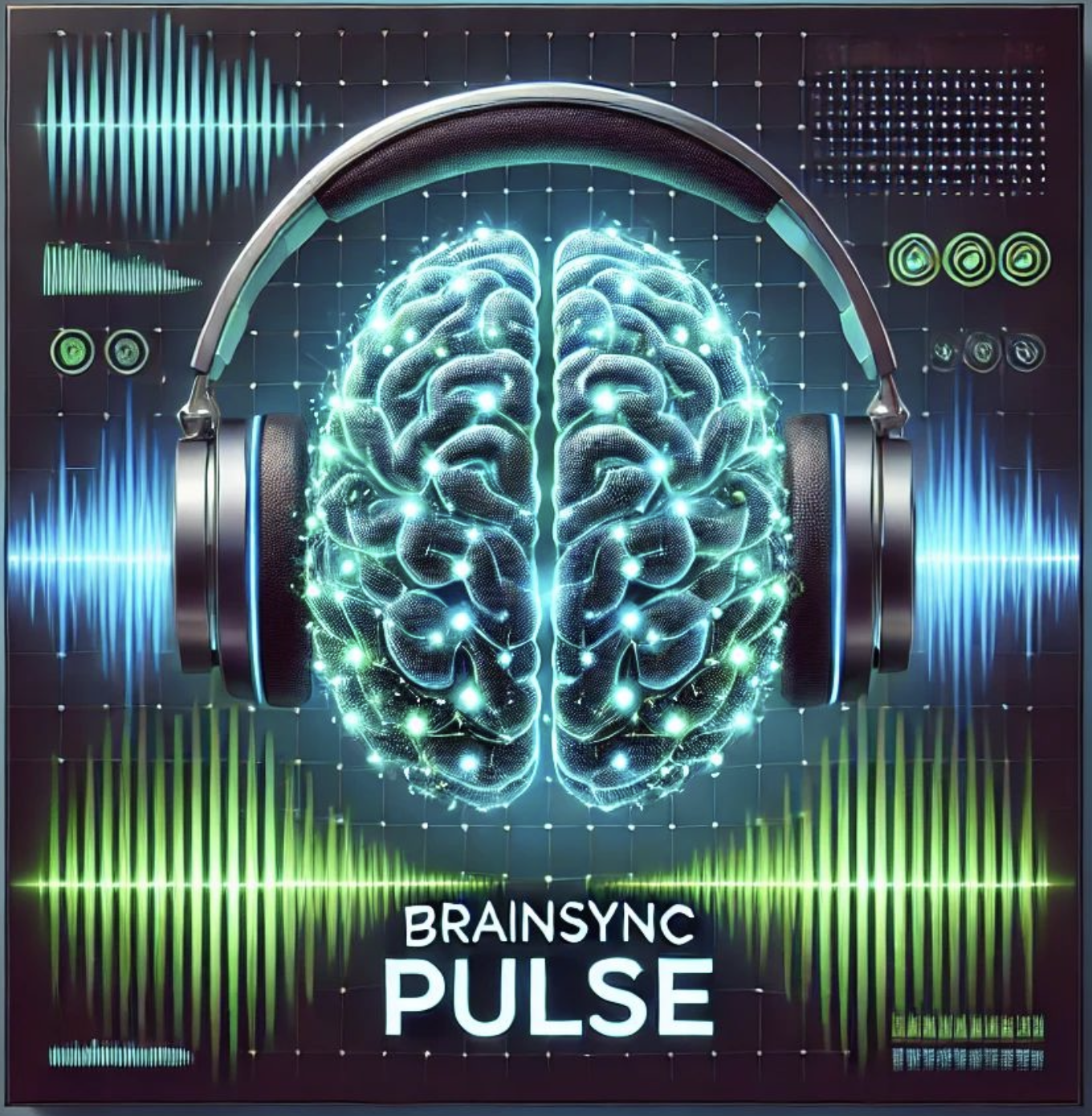 BrainSync Pulse Accelerator - LHR DIGITAL | Hotmart