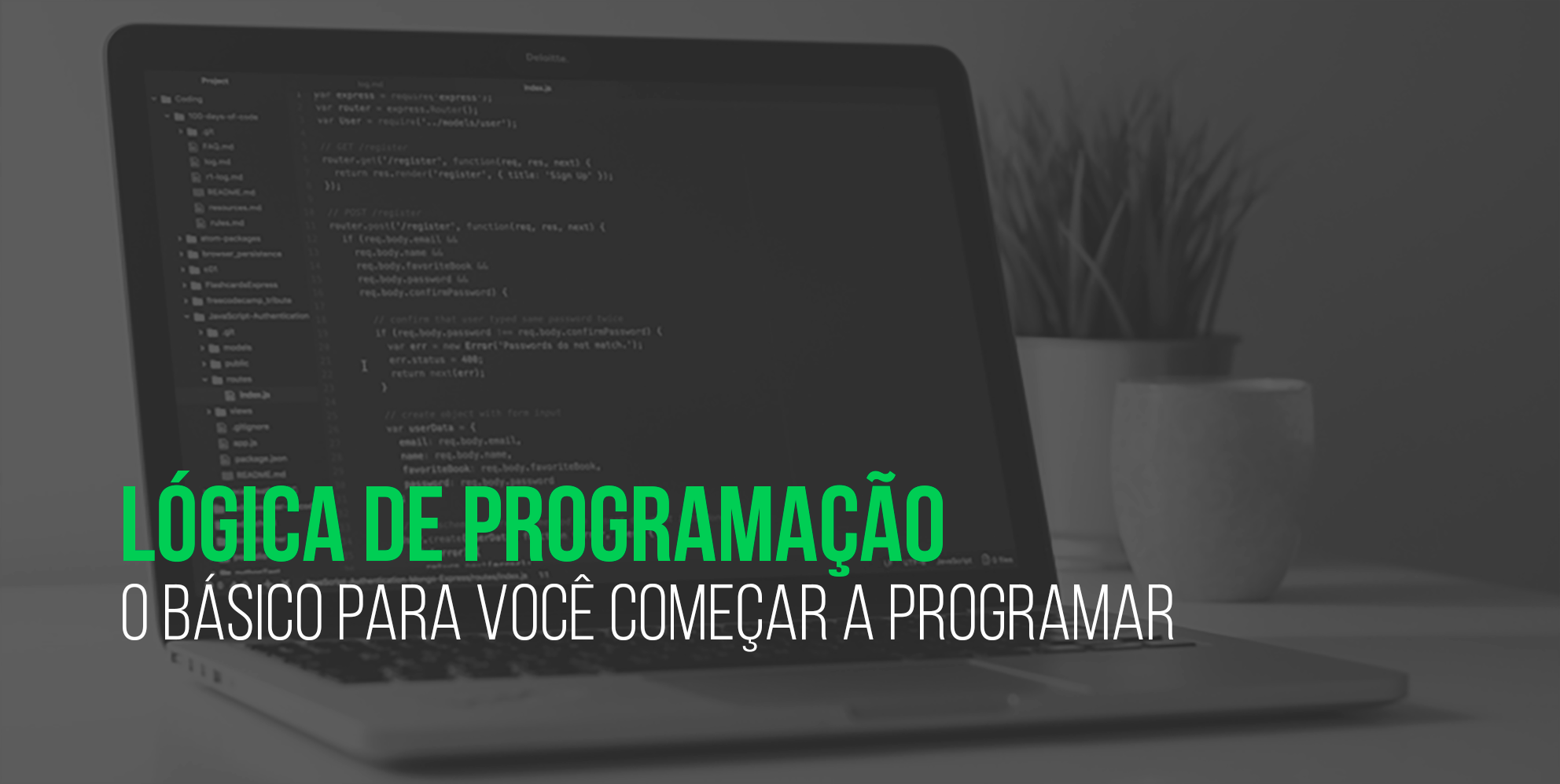 Programação em linguagens como Python, Java, JavaScript - Guilherme...