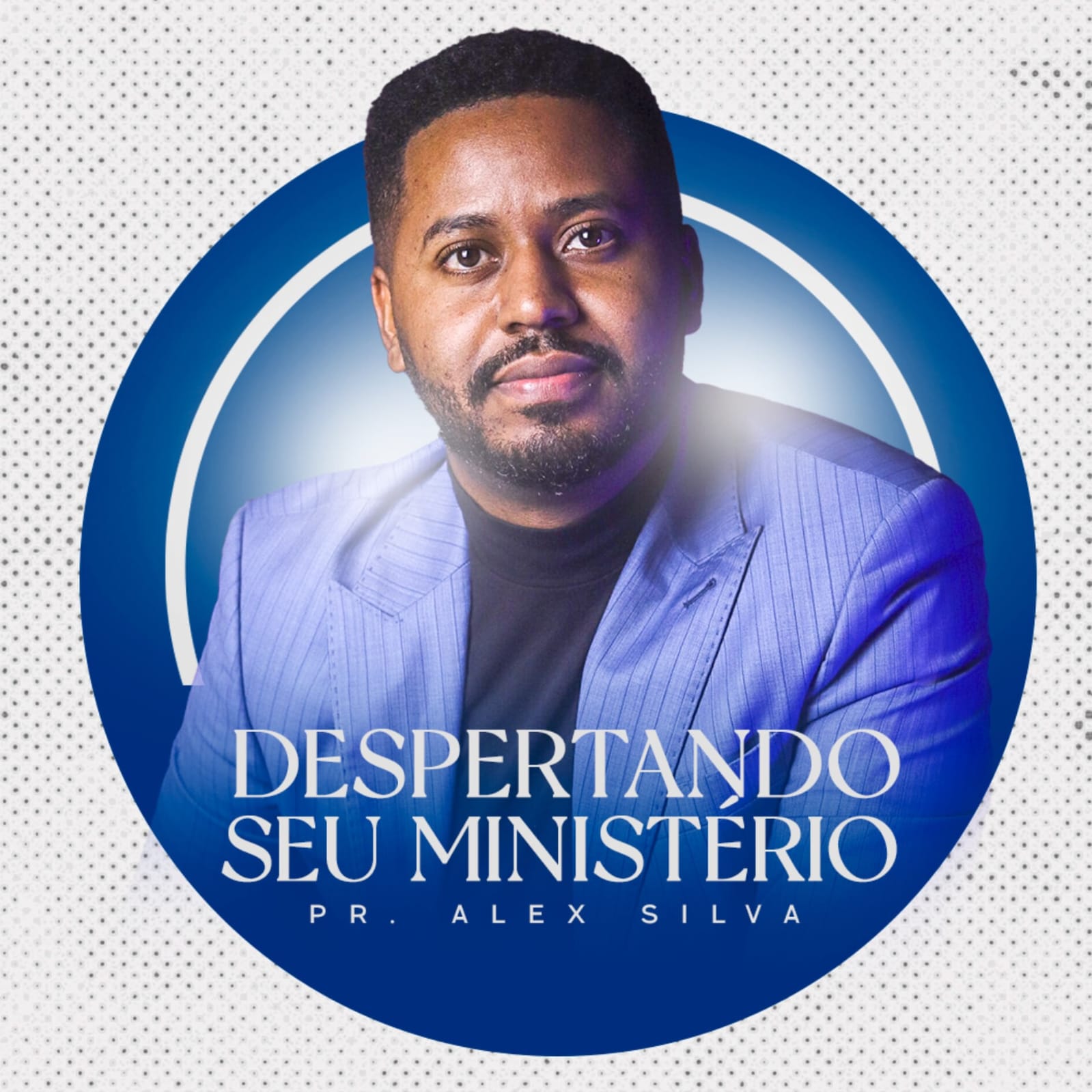 DESPERTANDO SEU MINISTÉRIO - Alex Silva Dos Santos | Hotmart