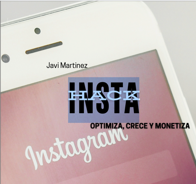 InstaHack - Javi Martinez | Hotmart