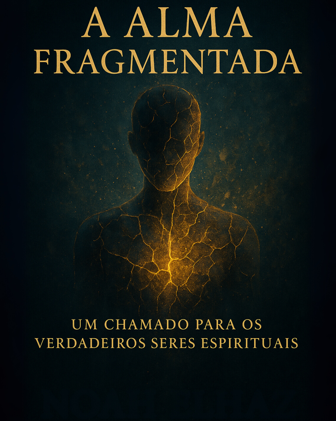 A Alma Fragmentada Um Chamado Para os Verdadeiros Seres Espirituais