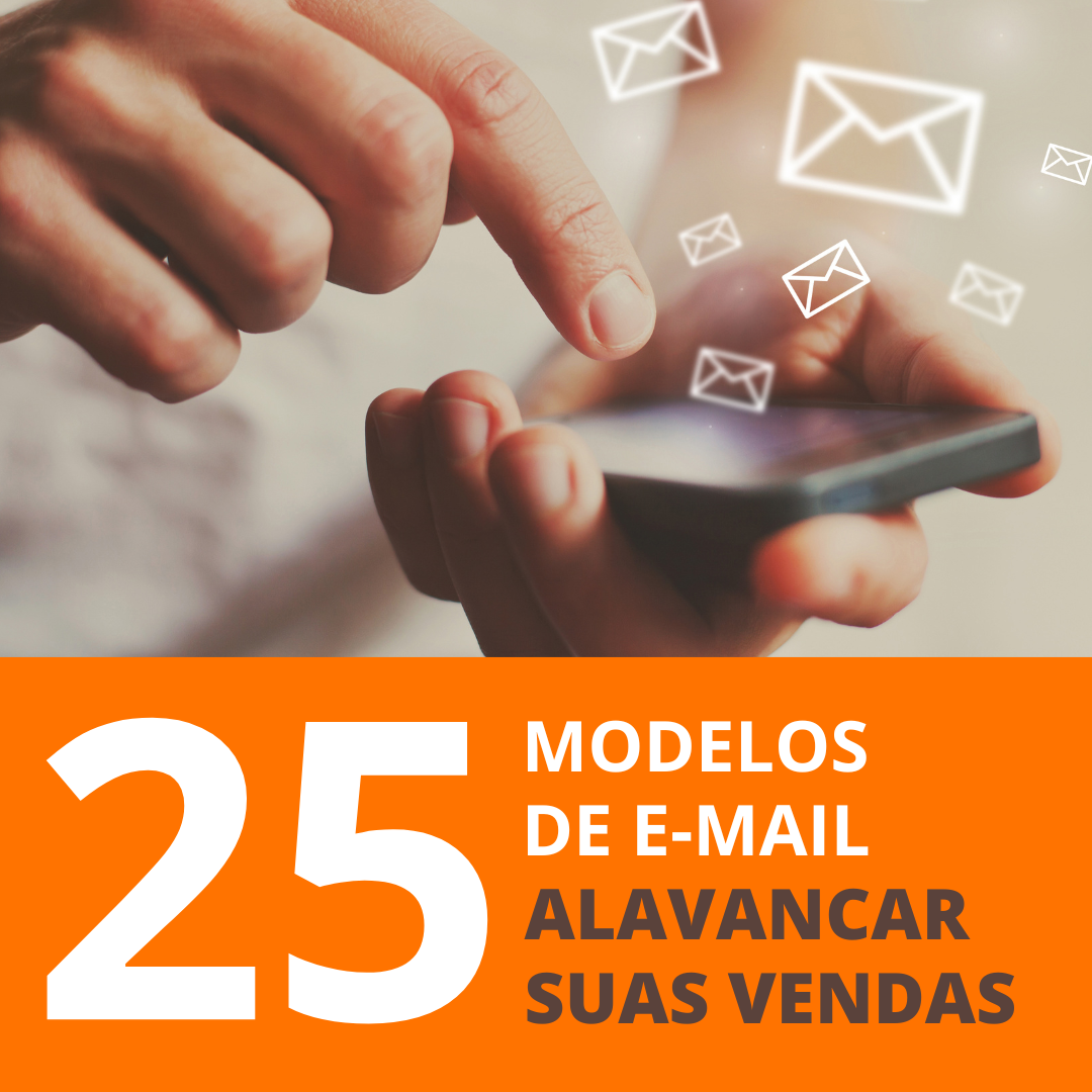 Modelos de E-Mail Marketing para Negócios