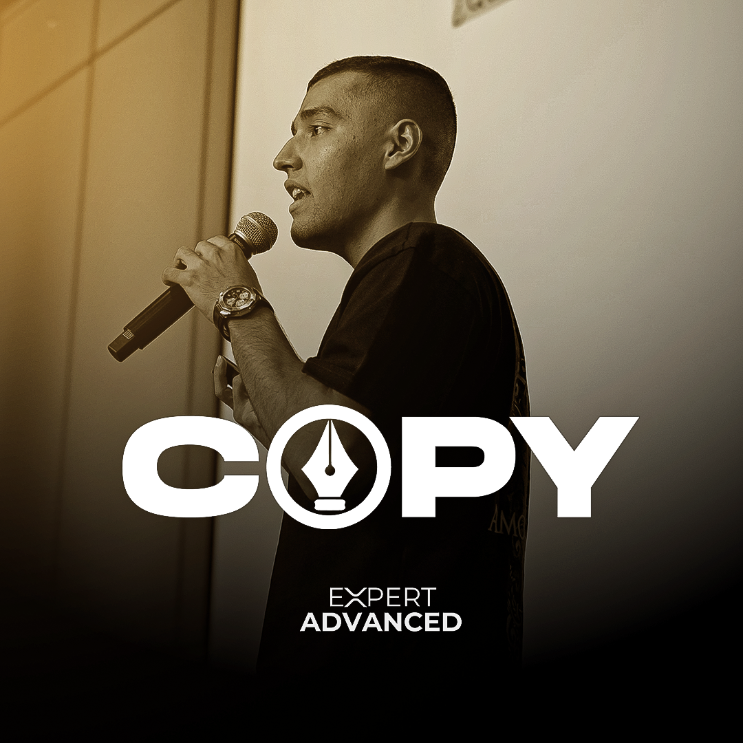 MENTEX - Copy Expert Advanced - Sebas Klinkert | Hotmart