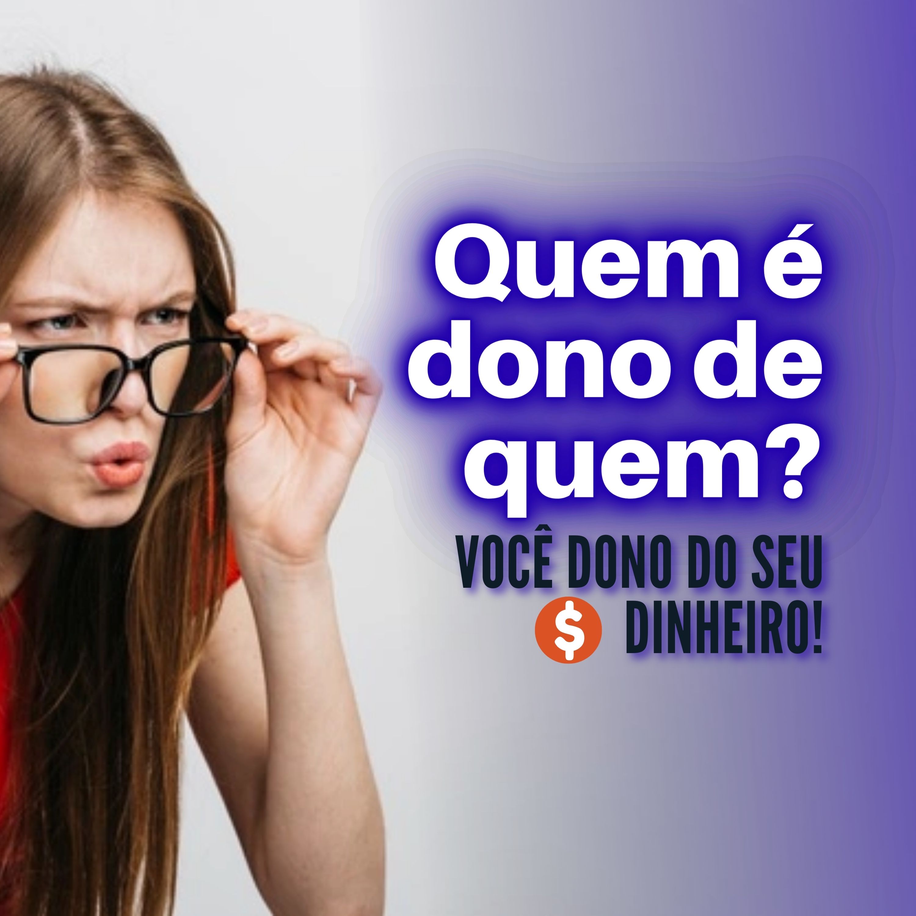Quem é dono de quem?