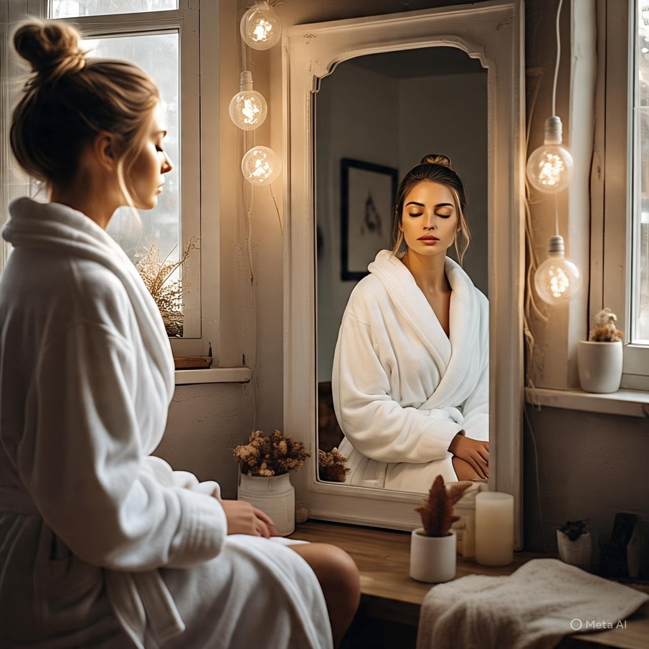 SELF LOVE (AMOR PROPIO) - Mayerlly natalia cubillos andrade | Hotmart