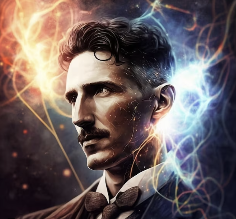 La Manifestazione di Tesla