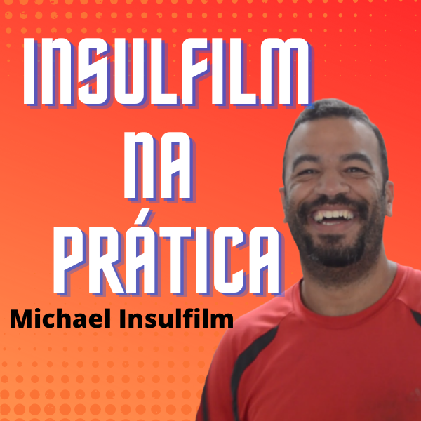 Insulfilm na Prática - Michael Raulf Lemos de Souza | Hotmart