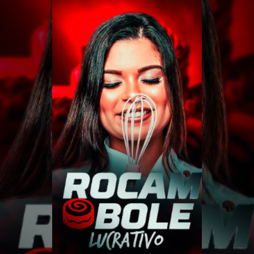 Rocambole Lucrativo - DIGITALFLIZ BRASIL | Hotmart