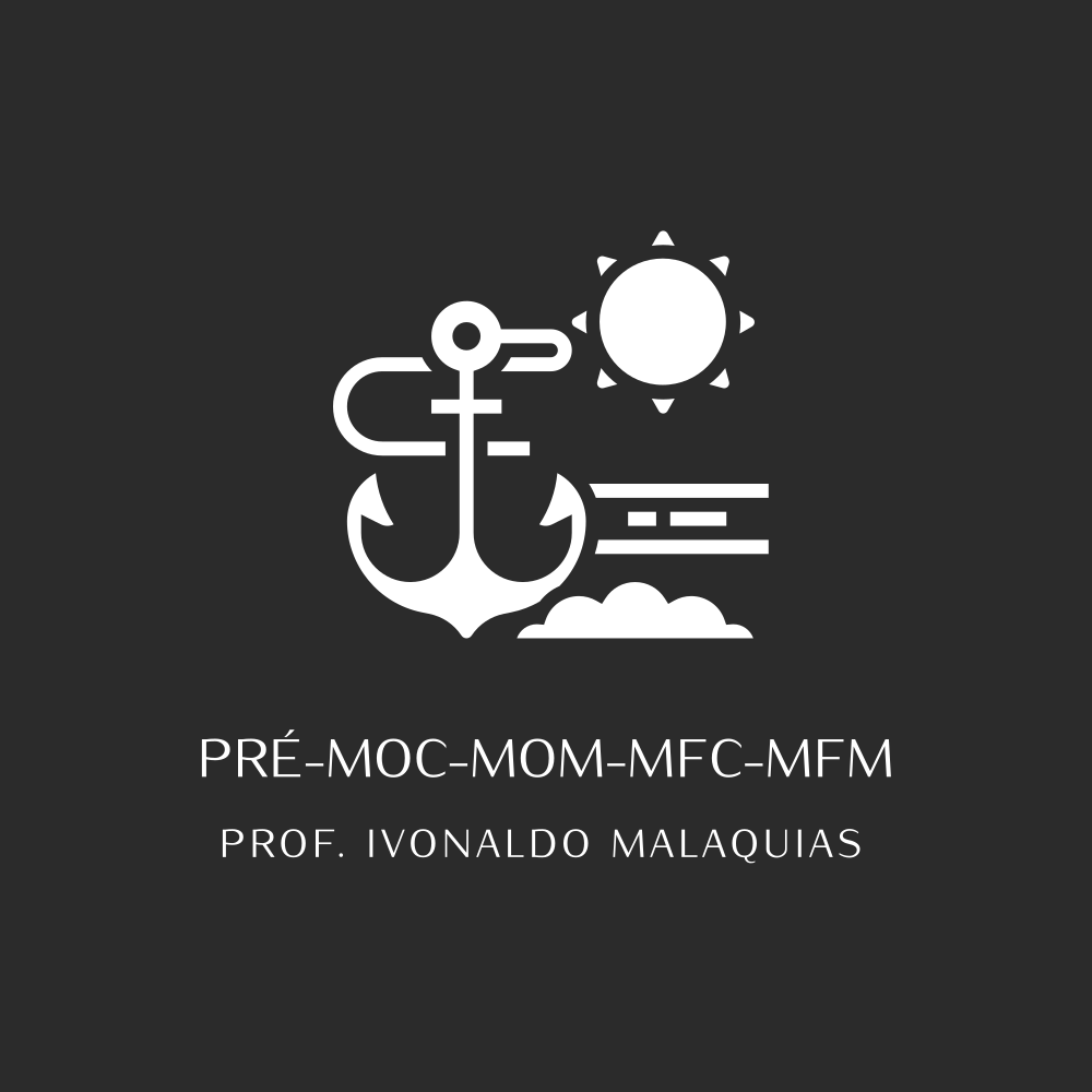Curso Preparatório CFAQ-MOC-MOM-MFC-MFM