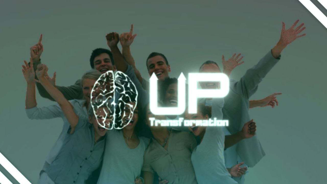 UP TRANSFORMATION - Gilberto Gonçalves | Hotmart