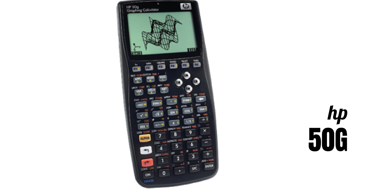 Curso Completo HP50g